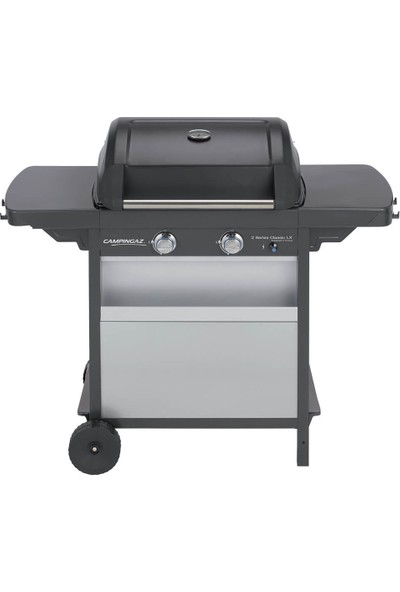 Campingaz 2 Series Classic Lx Vario Gazlı Mangal