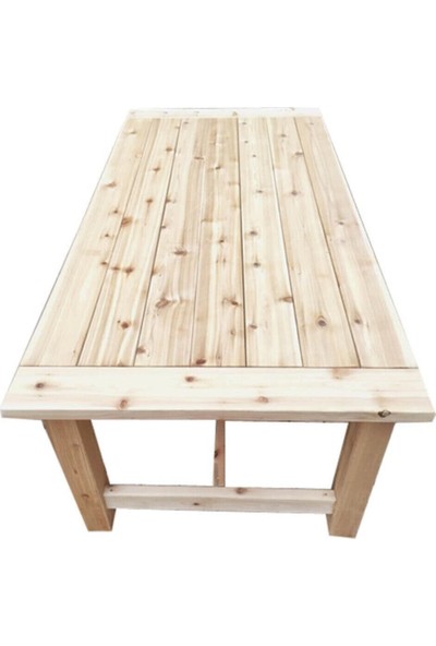 Deniz Ahşap Dizayn Masif Ahşap Yemek Masası Deniz Ahşap Dizayn Masif Ahşap Yemek Masası