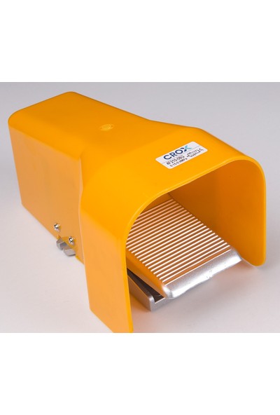 4F210-08G 1/4 5/2 Muhafazalı Pedal Yay Valf(Büyük Gövde) 4F210-08G 1/4 5/2 Muhafazalı Pedal Yay Valf(Büyük Gövde)