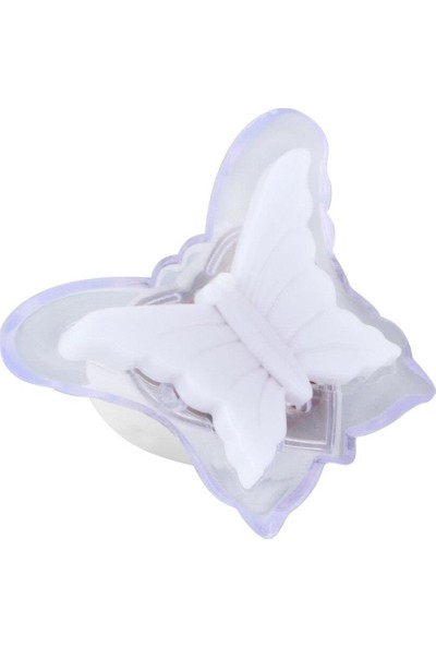 Horoz Duffy Gece Lambası 0.3W Horoz Duffy Gece Lambası 0.3W