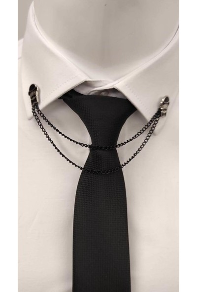 By Yavuz Gömlek Yaka Iğnesi