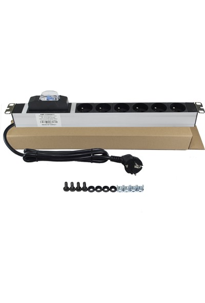 AMP Connect 19 AMP Connect 19