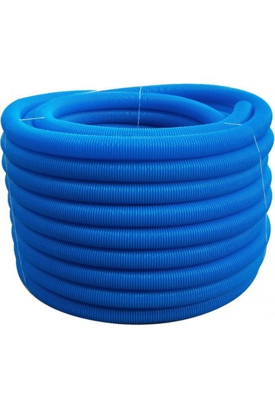 Aquantum 12 Metre Atlas 1,5 Inç Havuz Vakum Hortumu