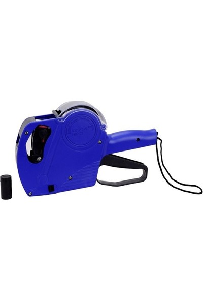 Arrow Etiket Makinası Emk-38 1 Rulo Etiket