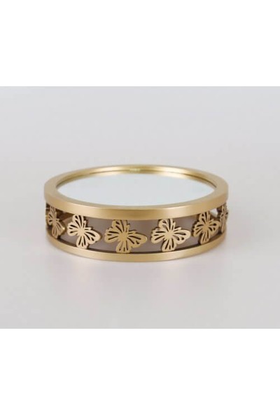 Melodi Jardinyer 1.boy Altın