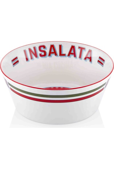 The Mia Mia Cucina Salata Kasesi - 23CM