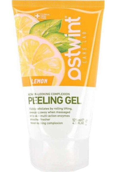 Ostwint Temizleme Jeli Ostwint Temizleme Jeli