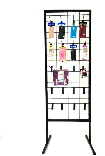 Rafburada Tel Pano Stand.tel Stand.çorap Standı.tel Çorap Standı. 60X190 Rafburada Tel Pano Stand.tel Stand.çorap Standı.tel Çorap Standı. 60X190