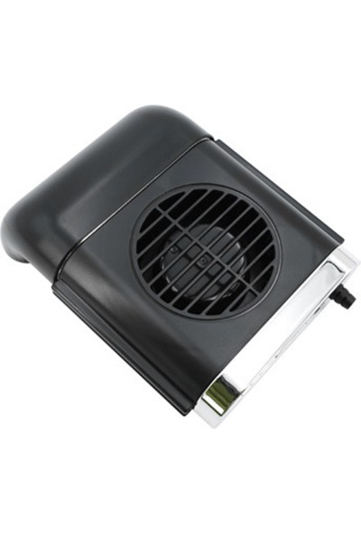 Fairy Araba Fanı USB ile Çalışan Mini Araba Fanı 4 Hız (Yurt Dışından)
