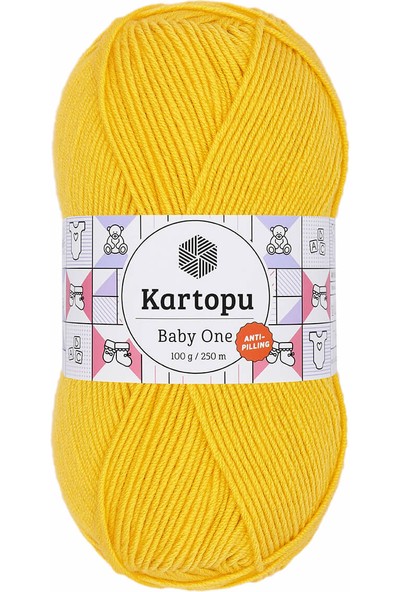 Kartopu Baby One K154