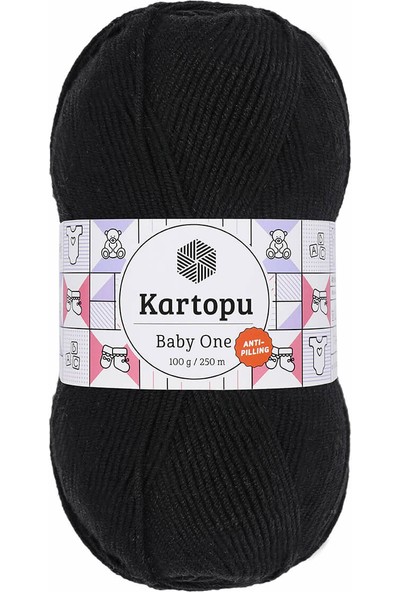 Kartopu Baby One K940