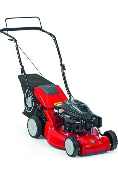 Wolf Garten Expert 460 Çim Biçme Makinası Benzinli 159CC 46CM Wolf Garten Expert 460 Çim Biçme Makinası Benzinli 159CC 46CM