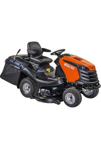 Oleo-Mac Om 124S/22 H Çim Traktörü Benzinli 656CM 122CM