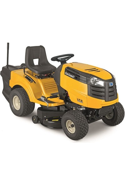 Cub Cadet Lt2 NR92 Çim Traktörü Benzinli 439CC 92CM Cub Cadet Lt2 NR92 Çim Traktörü Benzinli 439CC 92CM