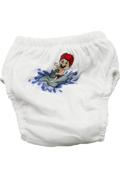 Story Baby Karışık Baskılı Alıştırma Kilodu Deniz Serisi