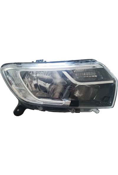 Valeo 088564 Far Sol Elektrıklı (H7+H1) Fıat Punto Iı 07 03 06 04