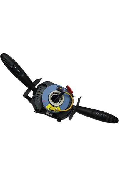 Valeo 251496 Far Sınyal ve Sılgı Kumanda Kolu Partner Berlıngo 05 P206 00 P207