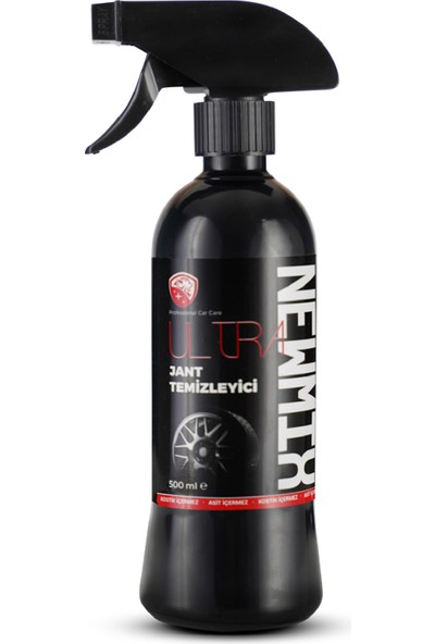 Newmix Ultra Jant Temizleyici 500 ML