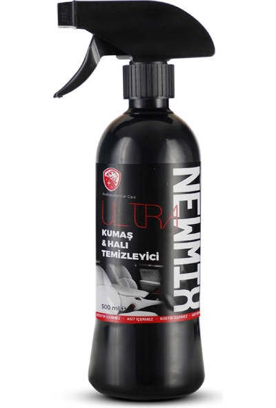 Newmix Kumaş Ve Halı Temizleyici - 500 Ml