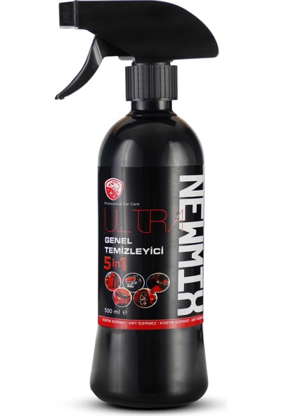Newmix Genel Temizleyici (5İn1) 500ML