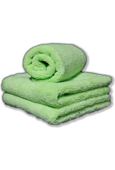 Newmix 2'li Set Pasta & Cila Mikrofiber Uygulama Bezi 40 x 40 cm Newmix 2'li Set Pasta & Cila Mikrofiber Uygulama Bezi 40 x 40 cm