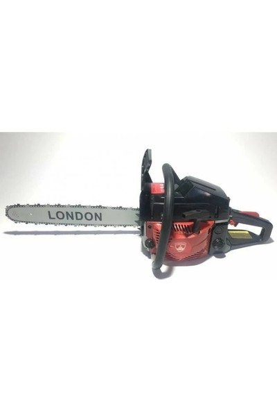 London Mt- Sc 5200