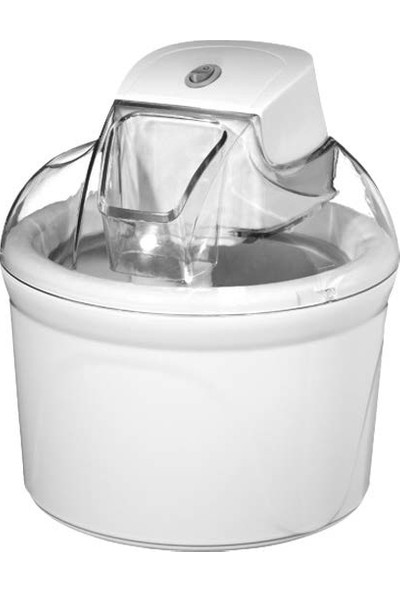 Quigg Dondurma Makinesi