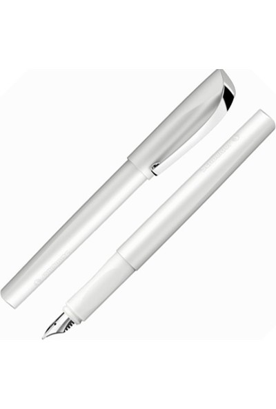 Schneider Dolmakalem Ceod Shiny Pearl White