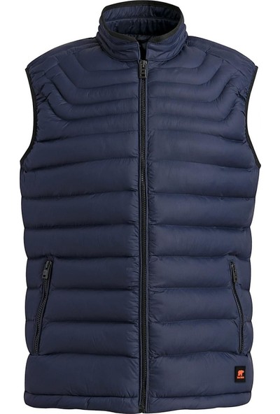 Bad Bear Erkek Yelek 18.02.17.004 Walker