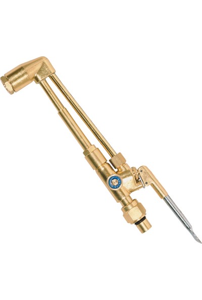 Yıldız Gaz Armatürleri Yıldız 4410A Kesme Hamlacı Asetilen - Oksijen