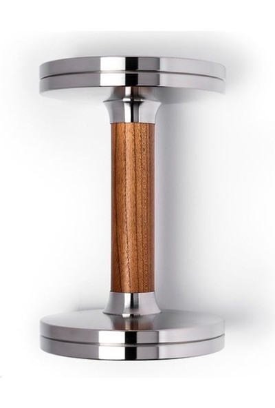 Om Design Özel Dambıl (10 kg * 2 Ad) ) Chrome