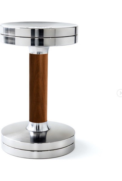 Om Design Özel Dambıl (5 kg * 2 Adet) Chrome Om Design Özel Dambıl (5 kg * 2 Adet) Chrome