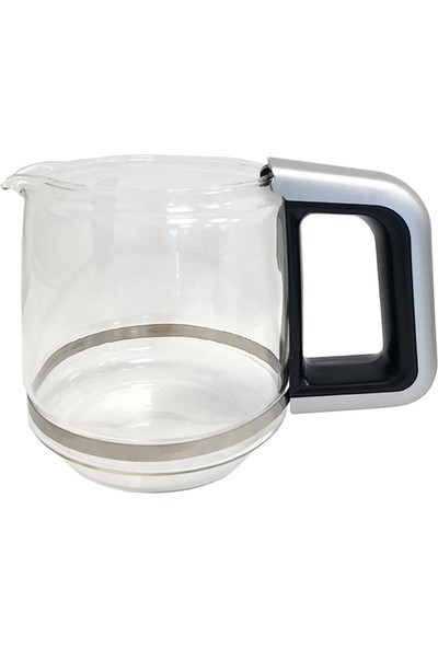 Tefal My Tea Siyah Cam Demlik FS-9100024973