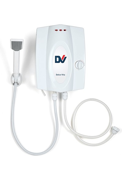 Dolcevita Dolce Vita Bt 7000 Ani Su Isıtıcı (Montaj Hariç)