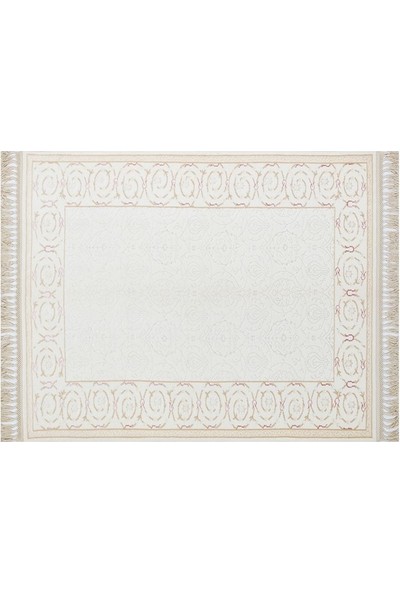 Allmode Tuğra 117 x 142CM 1.66M2 El Dokuma Halı Allmode Tuğra 117 x 142CM 1.66M2 El Dokuma Halı