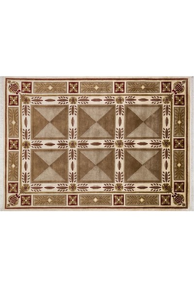 Allmode El Dokuma Halı Erk 1276 ÖLÇÜ;170X240 Allmode El Dokuma Halı Erk 1276 ÖLÇÜ;170X240