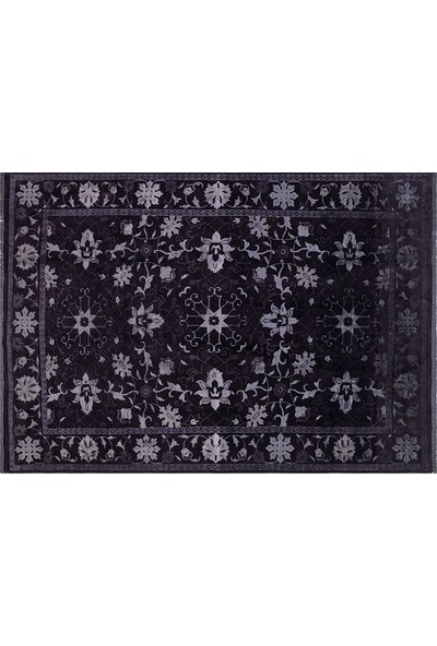 Allmode Ikebana Has-56 Ivory 198X285CM 5.64M2 El Dokuma Halısı Allmode Ikebana Has-56 Ivory 198X285CM 5.64M2 El Dokuma Halısı