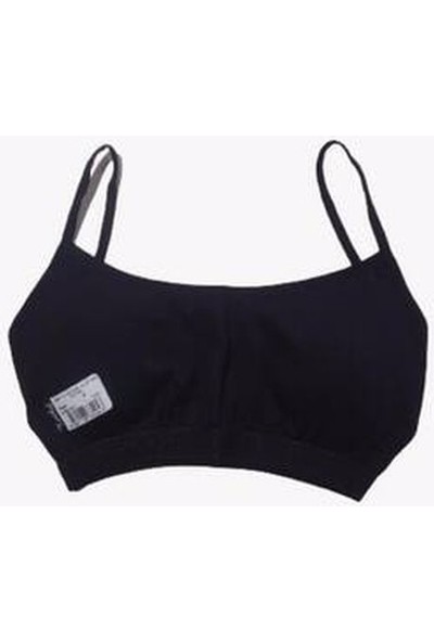 Tutku Genç Kız 3 Lü Paket Ip Askılı Kaplı Alıştırma Sutyeni