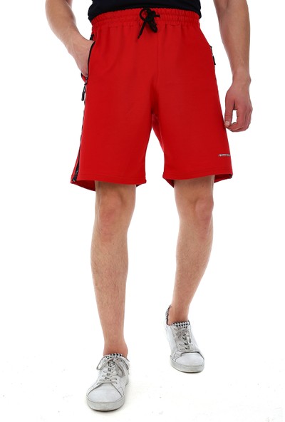 Perfectline Erkek 2 Iplik Şort 0391