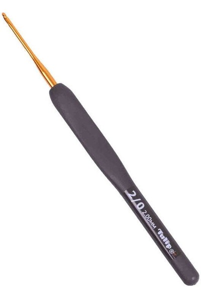 Tulip Mind Yün Tığ 2 mm