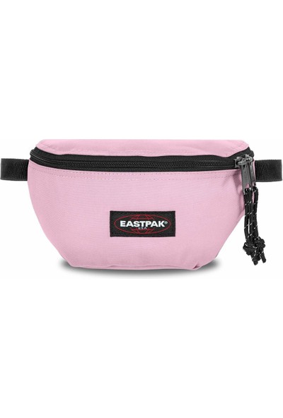 Eastpak Springer Bel Çantası VFE-EK000074I741 Toz Pembe