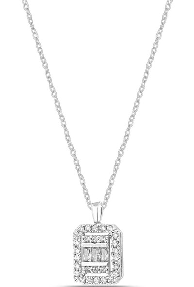 Duke Nickle Kadın Zirkon Taşlı Kolye DBKL1066