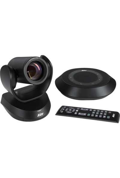 Aver VC520 Pro 1080P60 USB Video Konferans Sistemi