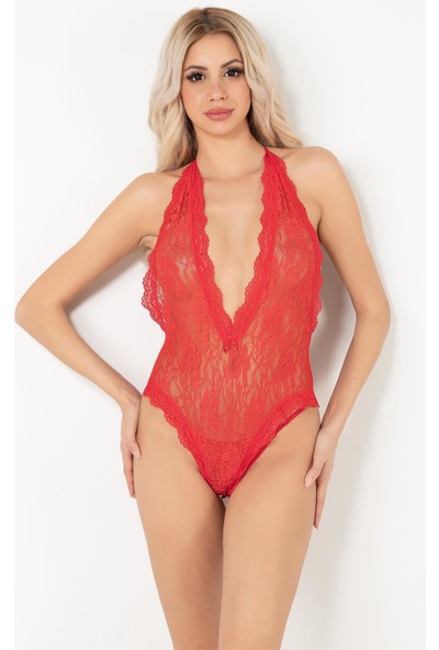 Miorre Dantelli Babydoll