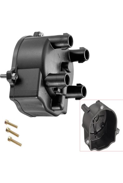 Yec Distribütör Kapak Corolla 1993-1998 1.6 Enj.