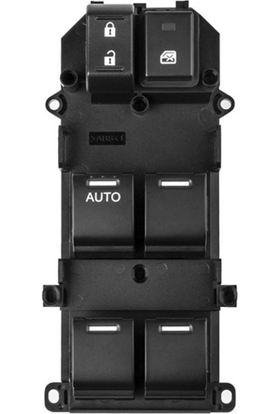 MATSUBA Cam Açma Düğmesi Ön Sol Civic 2012-2015 Fb7 / Crv 2012-2015