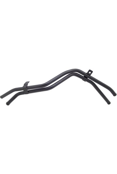 Spd Kalorifer Borusu H100 04- Kamyonet