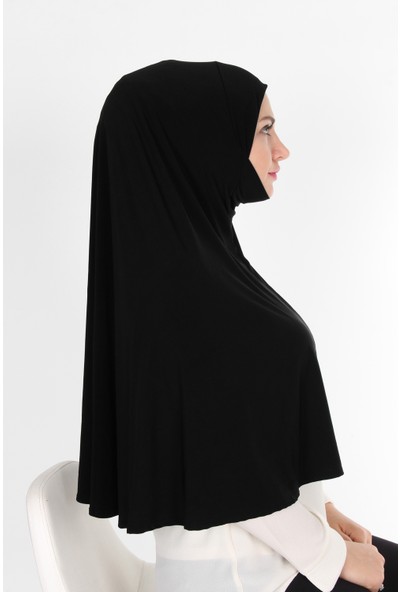 Kureyş Eşarp Tek Parça Pratik Eşarp - Hac - Umre - Namaz - Günlük Kullanım - Iğne Gerektirmez Kureyş Eşarp Tek Parça Pratik Eşarp - Hac - Umre - Namaz - Günlük Kullanım - Iğne Gerektirmez