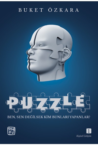 Puzzle - Buket Özkara