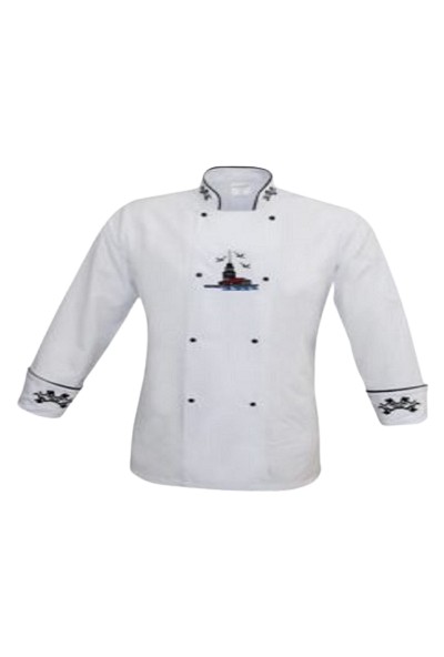 Marten Aşçı Ceketi Marten Aşçı Ceketi